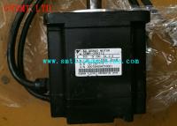 China FUJI CP642E CP643E X-axis Motor SGMS-70A6V-FJ21 200W SMT Mounter Spare Part for sale