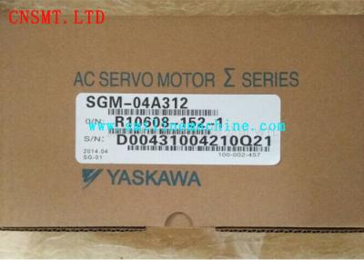 China Fuji CP6 X Axis Servo Driver Amplifier CACR-SR15BC1KSY396 SMT Mounter Accessory for sale