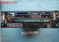China CP6 Y Axis Servo Amplifier CACR-SR15BC1KSY392 for Fuji Mounter with 15A Capacity for sale