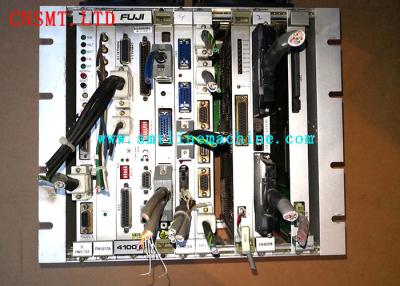 China JUKI SMT Mounter Spare Parts Kit HIMV-924A2FUJI Card Mapper Metal Material 40046646 for sale