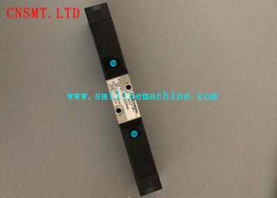 China Square Cylinder Solenoid Valve H10697 for FUJI CP6 CP642 CP643 KURODA PCD245-NB-D24 24V for sale