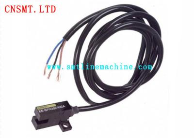 China Sensor Fiber Amplifier Smt Electronic Components FUJI Mounter Accessories EE-SPX302-W2A for sale