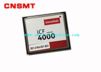 China CNSMT Original YAMAHA CF Card FLASH System Memory Card for YSM20 YS12 YS24 128MB for sale