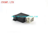 China Panasonic NPM Head Solenoid Valve VQ110U-5MO-X479 for CM602 CM402 SMT Feeder CE Approved for sale