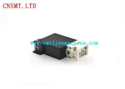China Panasonic NPM Head Solenoid Valve VQ110U-5MO-X479 for CM602 CM402 SMT Feeder CE Approved for sale