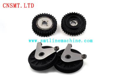 China Yamaha Feeder Roller Patch Machine Accessories CL8MM One Way Wheel KW1-M119L-00X for sale