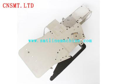 China FUJI Electric SMT Feeder KDE-24V0 Durable White Color for Pick and Place Machines for sale