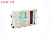 China FUJI Servo Amplifier Parameter Handle Smt Components JUSP-OP02A-1 Fuji Accessories for sale