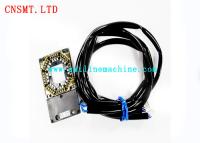 China JUKI CP842 SMT Mounter LED Purple Light DGC1010 Parts Fittings Black Color for sale