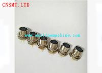 China FUJI Feeder Power Wire Matrix Connector K5051H for XP241 XP242 XP243 Mounter for sale