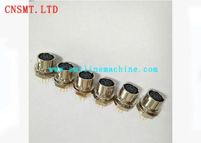 China FUJI Feeder Power Wire Matrix Connector K5051H for XP241 XP242 XP243 Mounter for sale