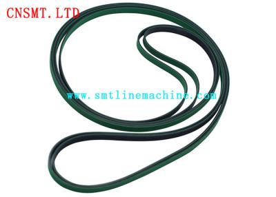 China JUKI FX-3 Mounter Conveyor Belt EX200 Rail Transport Flat Belt 40092069 for sale