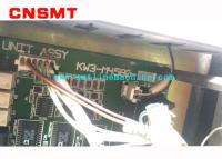 China YAMAHA YVP-XG Printer IO Board KW3-M4580-002 for SMT Track Control for sale