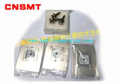 China Samsung SM411/431/471 Mounter Calibration Tool Fixture Nozzle Calibrate Jig Corrector for SMT Equipment for sale