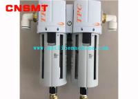 China Samsung Hanwha SMT Mounter Oil Water Filter TPC PF4-04D HP04-001016 J67081006A for sale