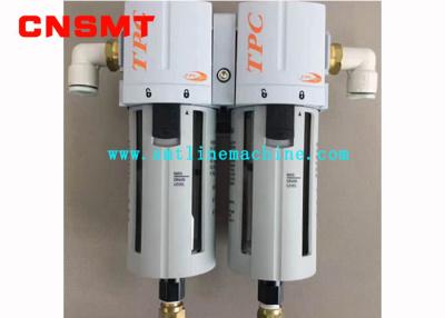 China Samsung Hanwha SMT Mounter Oil Water Filter TPC PF4-04D HP04-001016 J67081006A for sale
