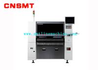 China Hanwha SM471 SM481 SM482 Desktop Pick and Place Machine 78000 CPH SMT Assembly Line for sale
