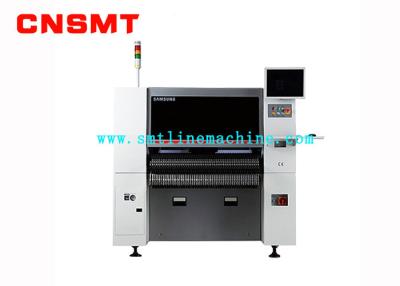 China Hanwha SM471 SM481 SM482 Desktop Pick and Place Machine 78000 CPH SMT Assembly Line for sale