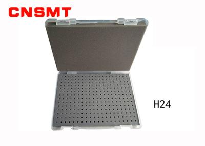 China FUJI NXT Nozzle Storage Box for H01 H04 V12 H24 Heads SMT Spare Parts CE Certified for sale