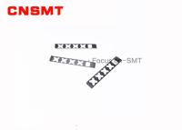 China FUJI NXT PB03TS3 Plate Seal 8mm Button Bracket Black Hole SMT Spare Parts for sale