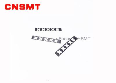 China FUJI NXT PB03TS3 Plate Seal 8mm Button Bracket Black Hole SMT Spare Parts for sale
