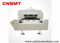 China T960W BGA Table Top Reflow Oven 300×960mm Platform with 5 Temperature Zones for LED Component Soldering for sale