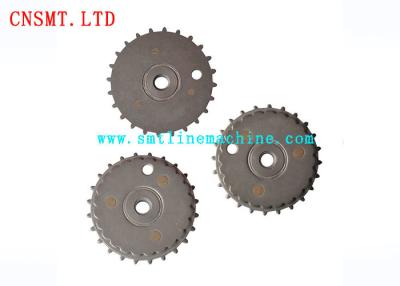 China YAMAHA Mounter Feeder Iron Gear K87-M1320-10X for CL8 12 16MM SMT Components for sale