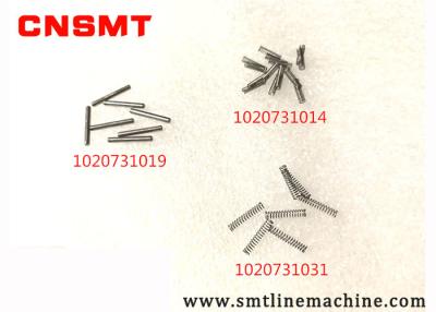 China Panasonic SMT Feeder Spare Parts 1020731031 1020731014 1020731019 for BM MSF NPM for sale