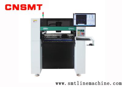 China 110V/220V Smt Placement Machine CNSMT-QM61 Automatic Chip Mounter CE Approval for sale