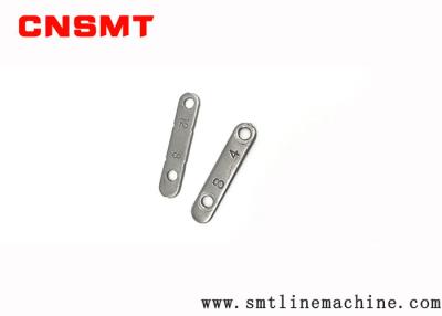 China Yamaha CL12 CL16MM SMT Feeder Cylinder Limit Plate Adjustment Spacer KW1-M3284-00X 2284 for sale