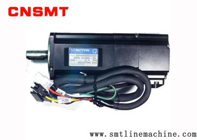 China CNSMT MG1 PU Shaft Motor 90K63-331512 for SMT Platform Up Down 90W for sale