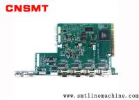 China YAMAHA MG1 Vision Board KGJ-M441H-03X for YG100R SMT Pick and Place Machine for sale