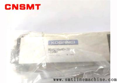 China Yamaha BDAS16X40-3B-128W SMT Vibration Feeder Cylinder Multi Stick Spare Part for sale