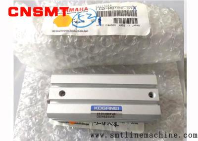 China CNSMT LC2-M9162-01X Cylinder Air Jig KOGANEI CBDAS20X45 Original SMT Spare Part 24VDC for sale