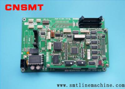 China CNSMT KW3-M4570-01X Yamaha YVP-XG I/O Head Board for SMT Printing Machine 24VDC for sale