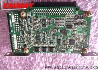 China YSM20R Head Servo Card Original Yamaha SMT Spare Parts KMK-M5802-491 KLA-M5890-073 24VDC for sale