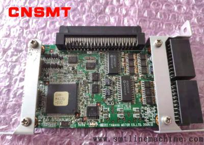 China YAMAHA Board Head Servo Card KHY-M5890-202 KHN-M422U-030 SMT Spare Parts 24V for sale