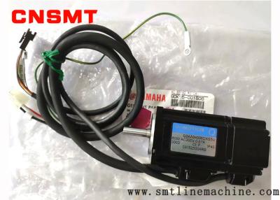 China CNSMT 90K65-001606 W Axis Motor for YAMAHA YG200 SMT Spare Parts Q2AA04006DXS5U for sale