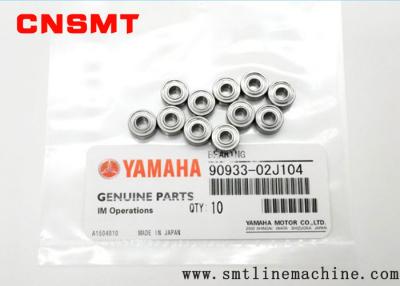 China CNSMT 90993-02J104 Nozzle Shaft Bearing for Yamaha YS12 YG12F YS24 SMT Mounter for sale