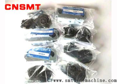 China YAMAHA YV100XG Tow Chain Iron Button SMT Spare Parts SP25-F SP25-M Guide Connector PISCO Fixing Seat for sale