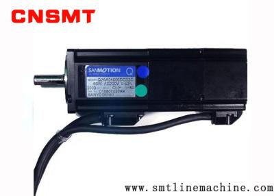 China CNSMT YG100 W Axis Motor 90K63-021606 9498 396 00680 Q2AA04006DCS2C for SMT Pick and Place for sale