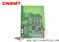 China CNSMT Samsung SM471 Hanwha SM481 SM482 Mounter Visual Panel Pixel Card 100mm for sale