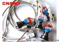 China CNSMT KGJ-M668M-001 YAMAHA Switch SMT Spare Parts for Pick and Place Machine for sale