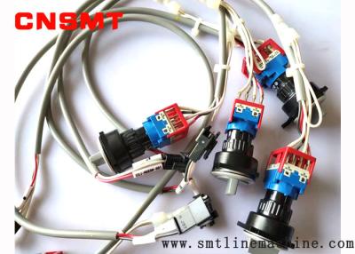 China CNSMT KGJ-M668M-001 YAMAHA Switch SMT Spare Parts for Pick and Place Machine for sale