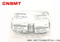 China CNSMT NPM Conveyor Belt MTNK002616AA N510060984AA N510051284AA 180mm Width for sale