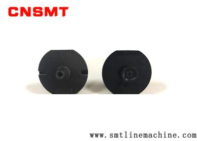 China CNSMT Panasonic CM 1004 SMT Pick and Place Nozzles KXFX037VA00 KXFX03DYA00 Black Color for sale