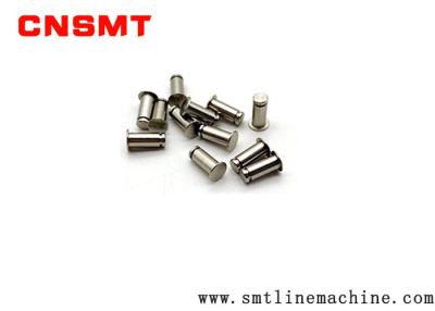 China KHJ-MC16B-00 SS ZS 8MM PO Pressure Rod Fixing Pin for YAMAHA YS12 YS24 Feeder Parts for sale