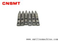 China CNSMT KHJ-MC105-00 YAMAHA Electric Feeder Accessories SS8mm Guide Groove Positioning Column PIN TAIL for sale