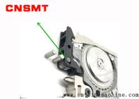China CNSMT YAMAHA SS ZS 8mm Press Bar Gear Fixing Pin KHJ-MC16A-00 KHJ-MC15A-00 Feeder Pin for sale