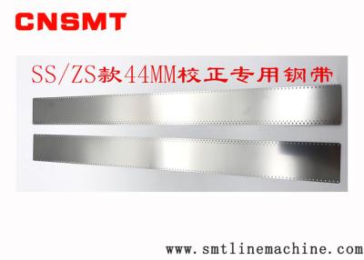 China CNSMT KHJ-MD306-00 KHJ-MD305-00 Calibration Steel Tape for SS Feeder 32mm 44mm for sale